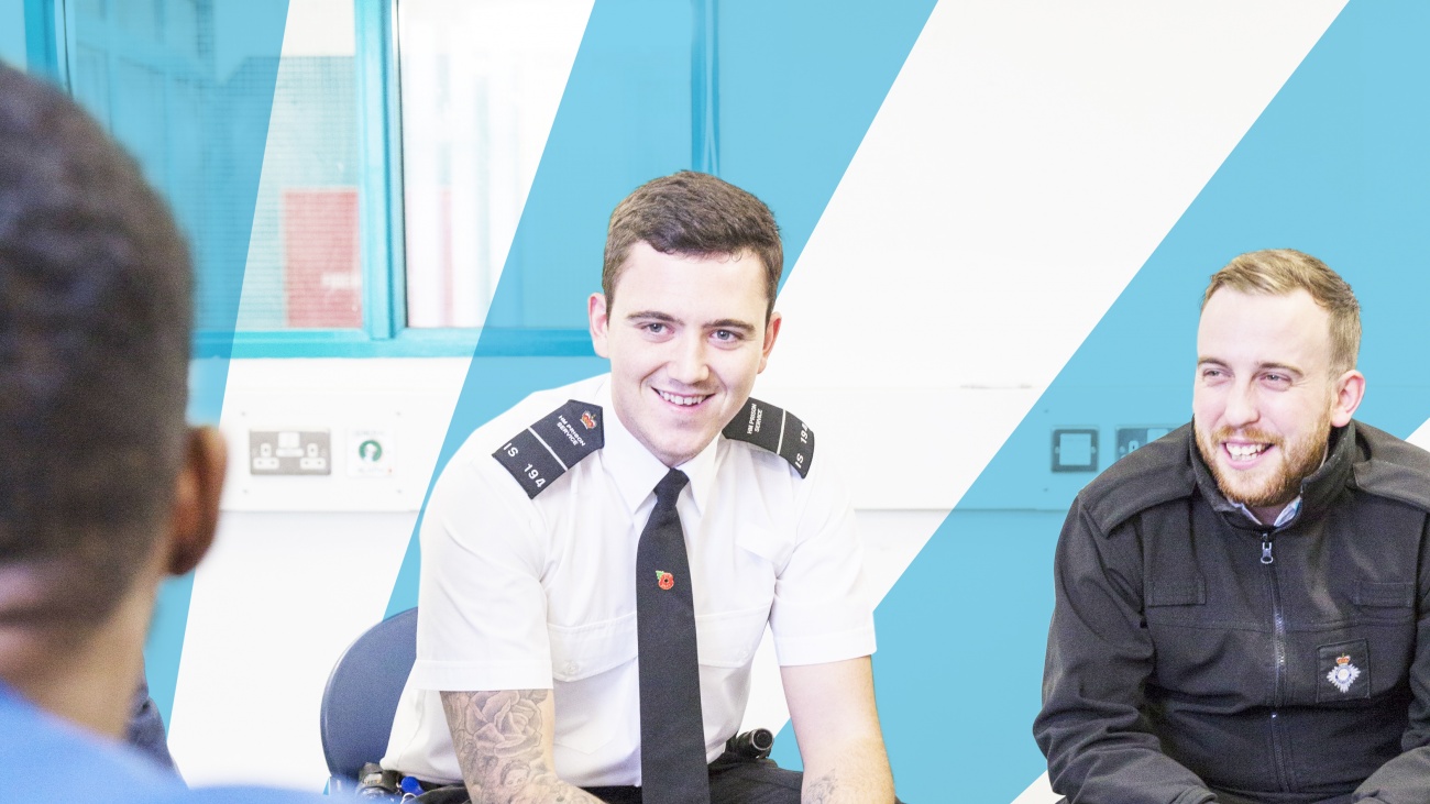 We raised over £60,000 for Spark Inside in one week! | Spark Inside