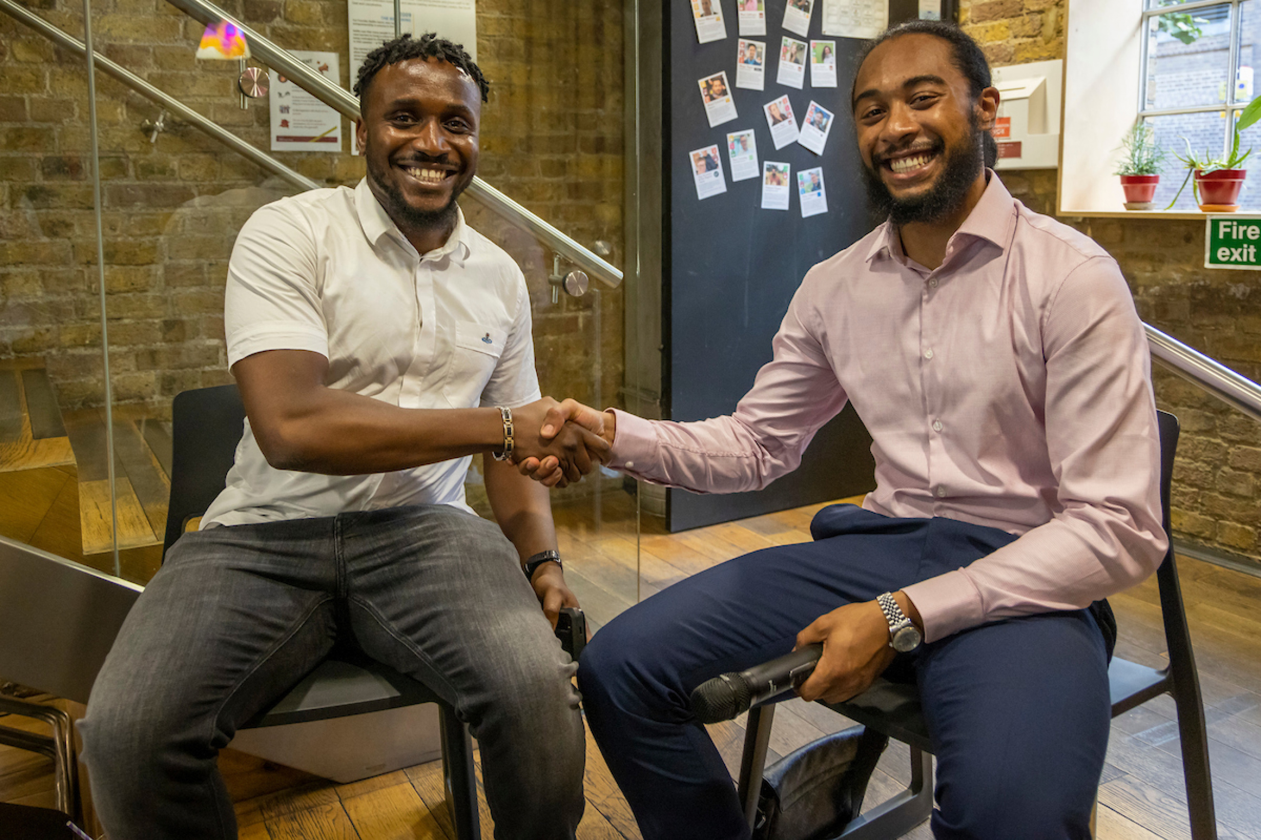 New decade, same spark: Spark Inside turns 10! | Spark Inside