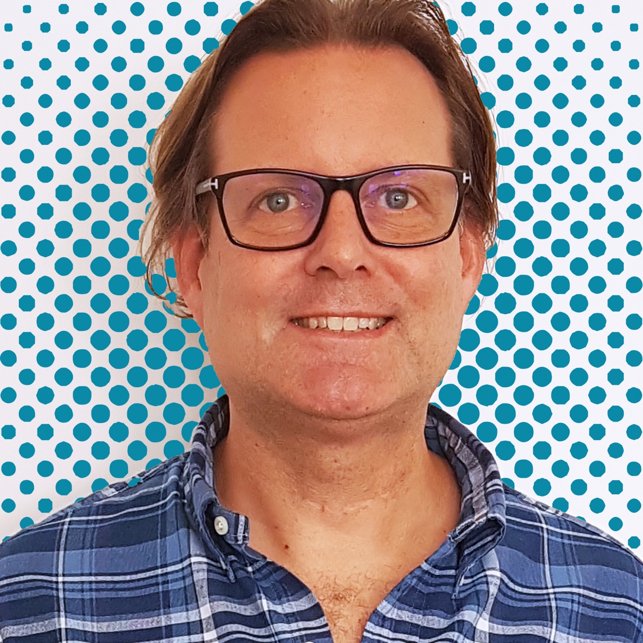 Meet Our Team | Spark Inside