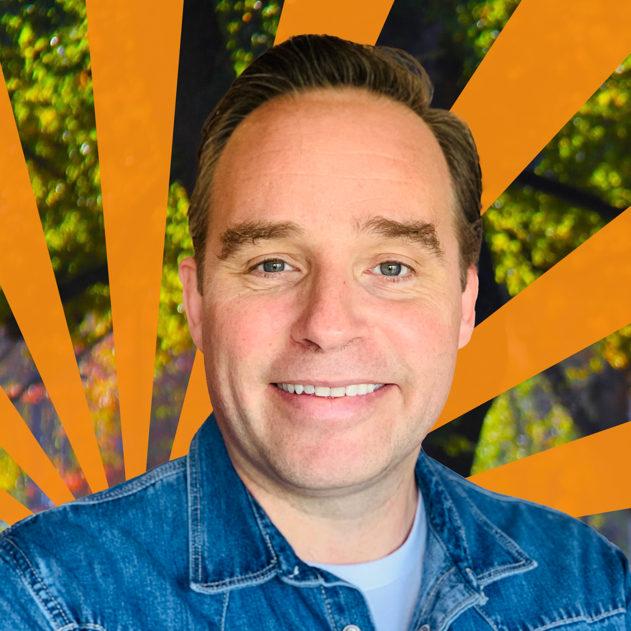 Meet Our Team | Spark Inside