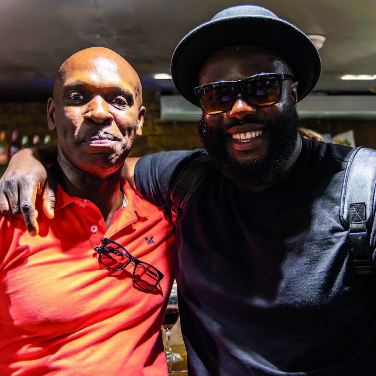 Meet Our Team | Spark Inside