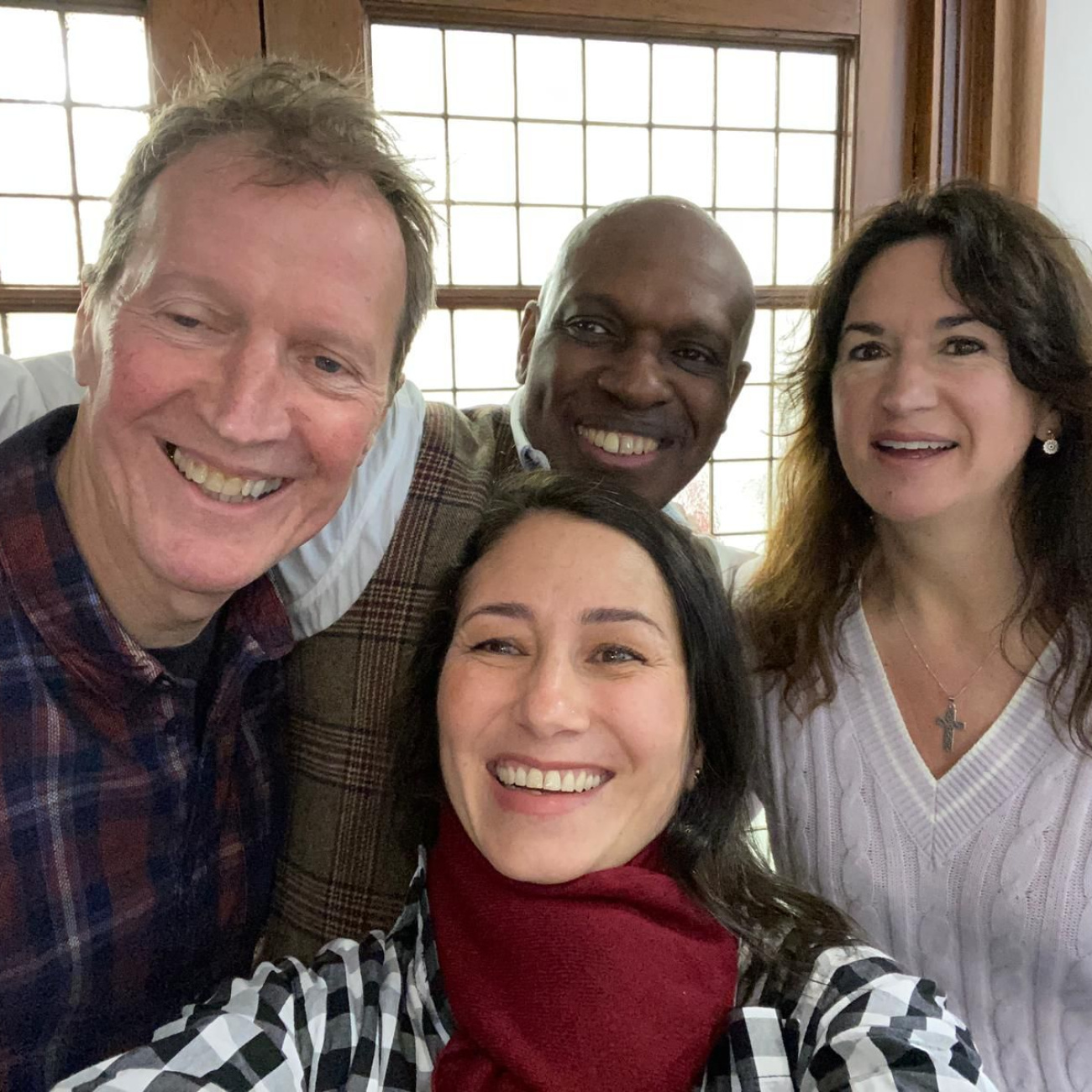 Meet Our Team | Spark Inside